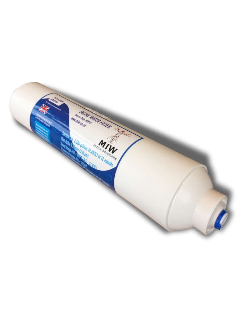 Filters - MIW Water Cooler Experts