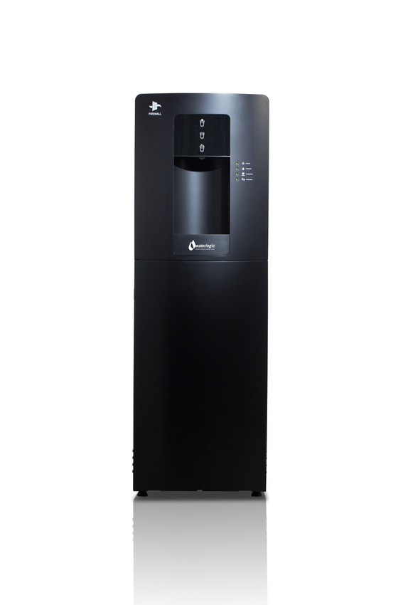 WL3 Freestanding Water Dispenser - Cold, Ambient & Sparkling - MIW ...