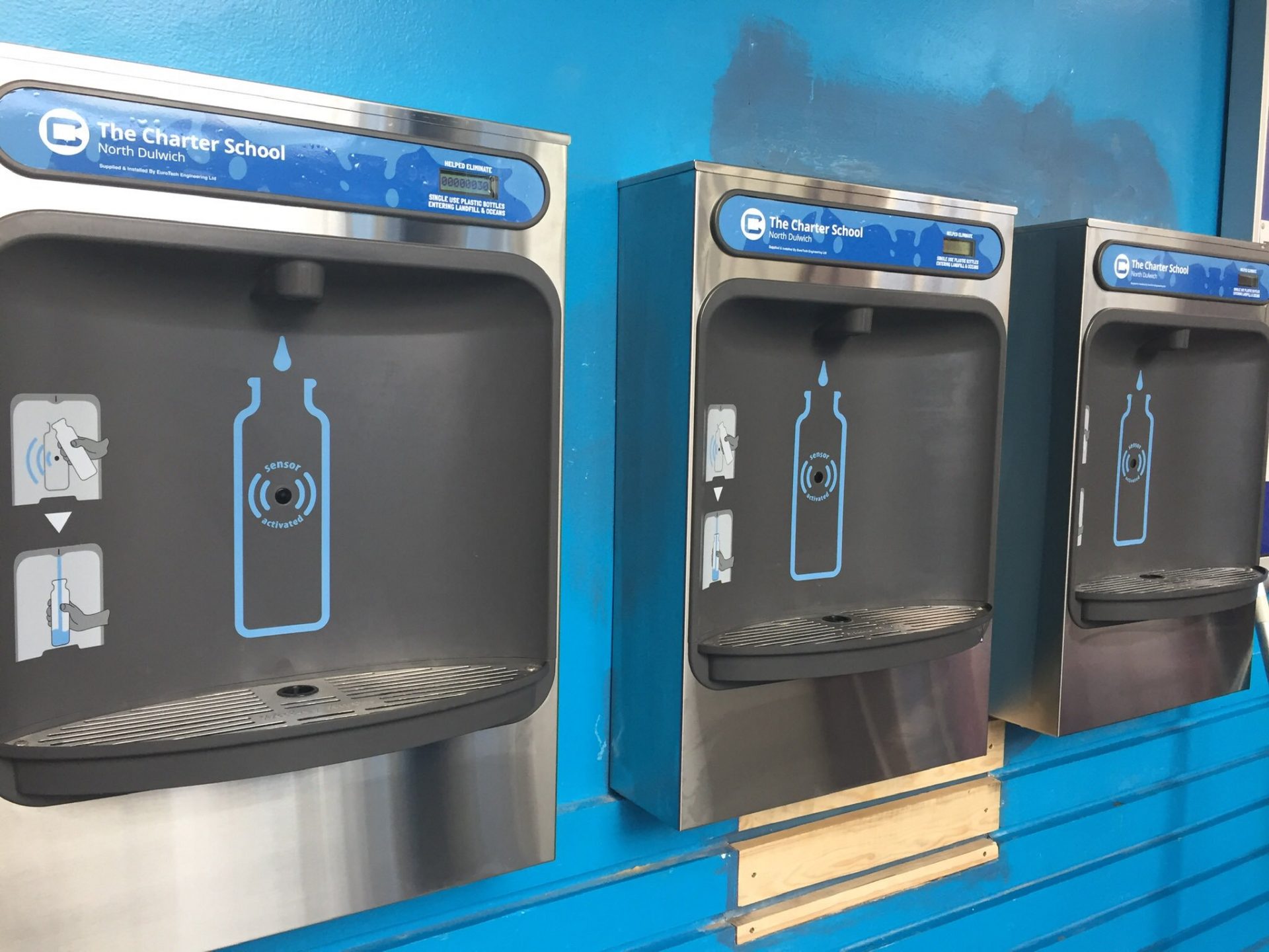 10 Reasons Why Contactless Water Coolers Are Getting More Popular than ...