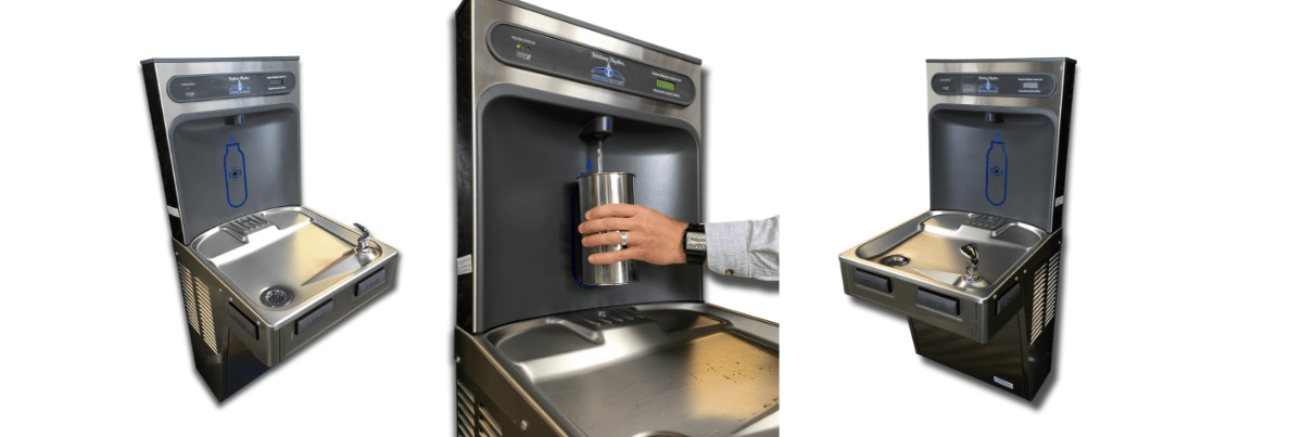 Chelsea FC - MIW Water Cooler Experts