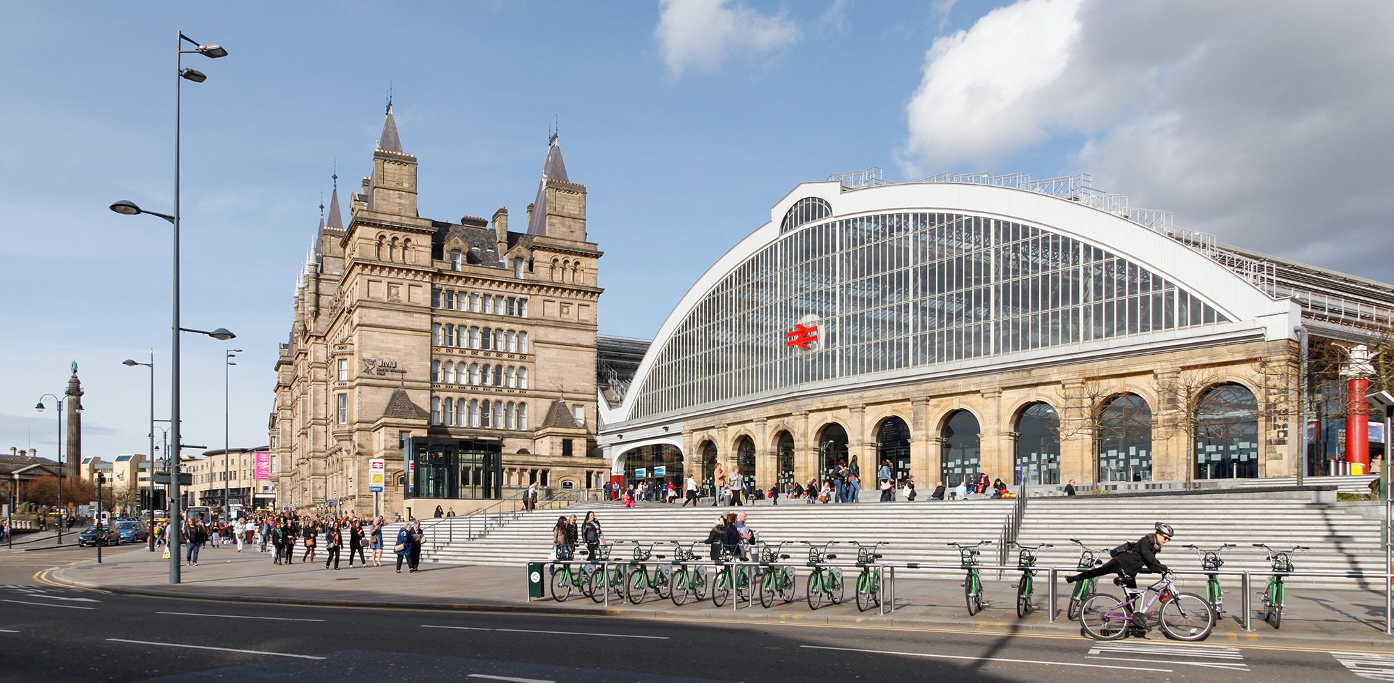 Whistlestop Liverpool Street Station At Blair Martin Blog Whistlestop Liverpool Street Station At Blair Martin Blog