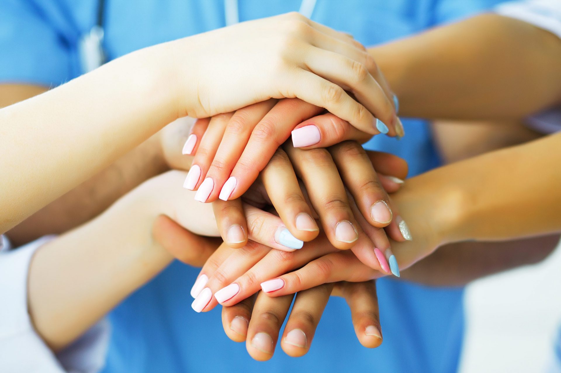 Barry Community Hospital - MIW Water Cooler Experts