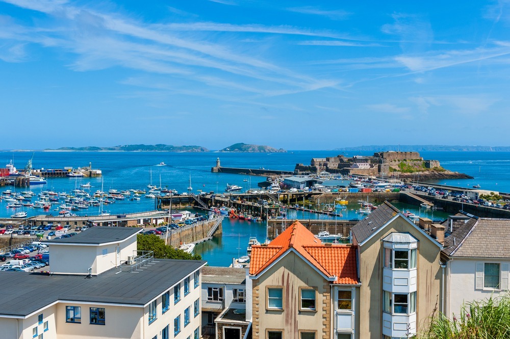 Guernsey Water - MIW Water Cooler Experts
